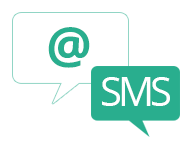 Solution mail to SMS - Envoyer depuis un SMS depuis un Simple Mail