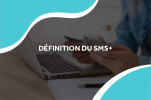 Qu'est ce que le SMS+ ?📱| SMS Partner